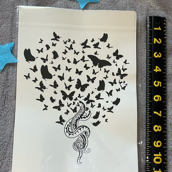 Taylor Swift | Accessories | Temporary Tattoo Swiftie Taylor Swift You ...